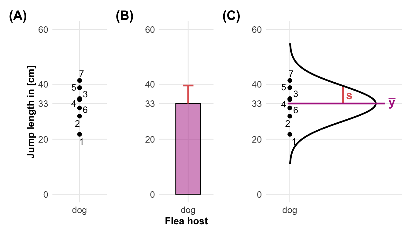 9 Explorative data analysis – Models of Reality